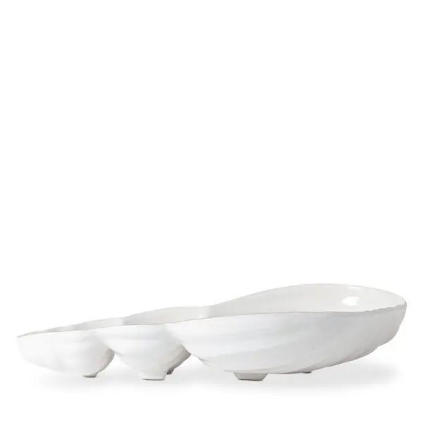 COSTA NOVA Aparte Appetizer Dish
