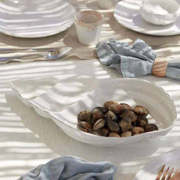 COSTA NOVA Aparte Appetizer Dish