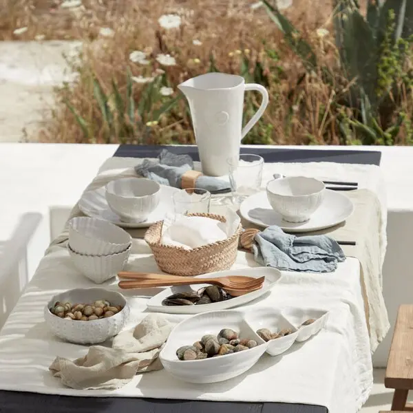 COSTA NOVA Aparte Appetizer Dish