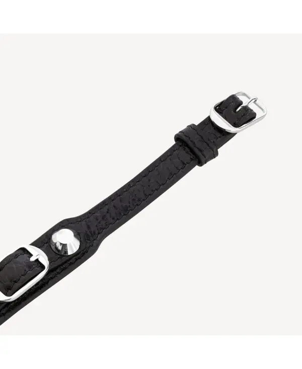 Balenciaga City Triple Bracelet