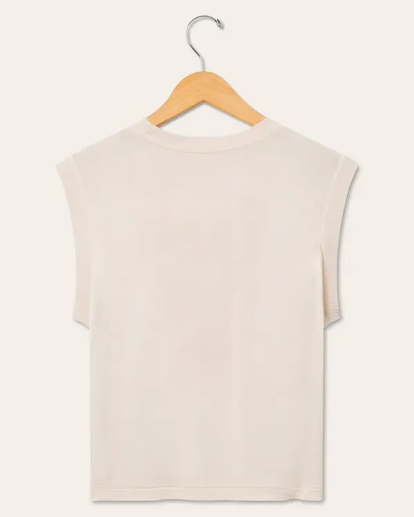 Junk Food Clothing Eagle Rock Vintage Tissue Tank