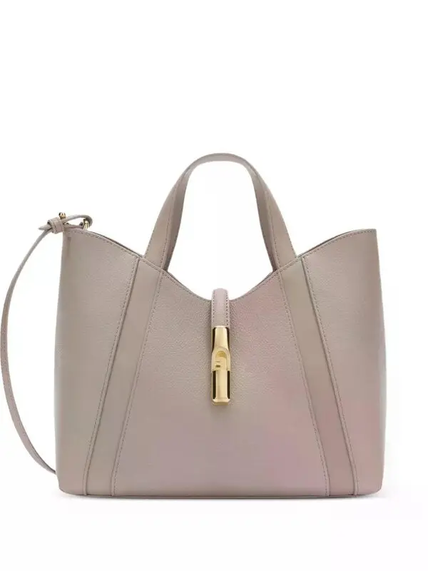 Furla Goccia Small Tote Bag