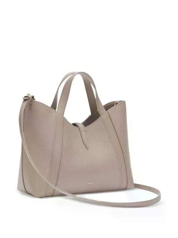 Furla Goccia Small Tote Bag