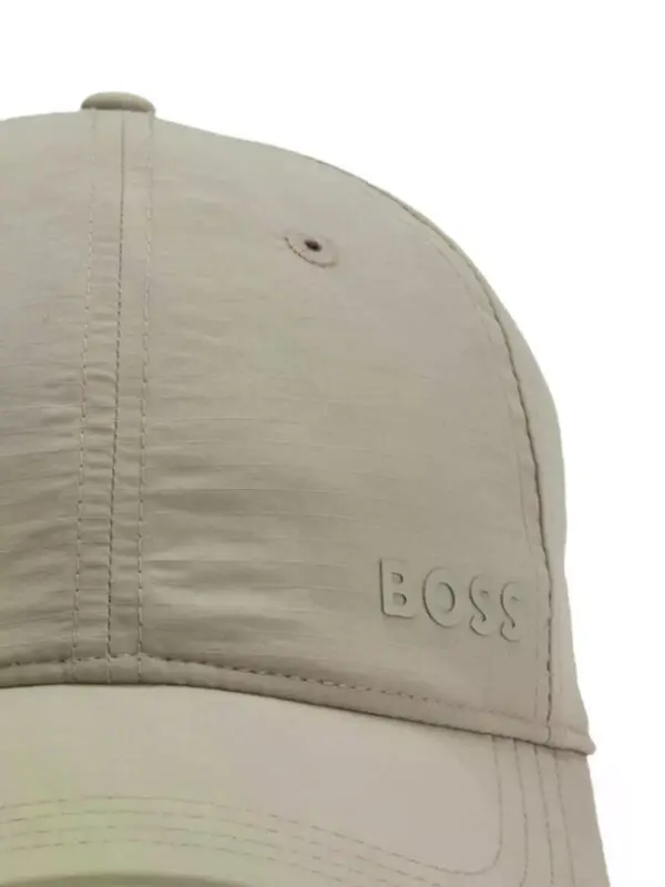 BOSS Lach Rs Ripstop Baseball Cap