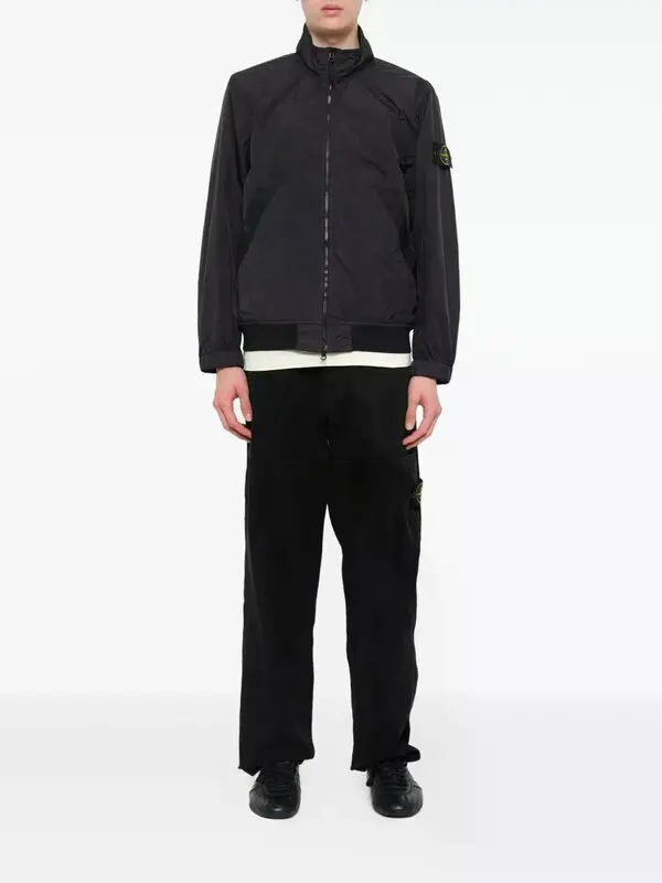 Stone Island Crinkle Reps Ny Jacket