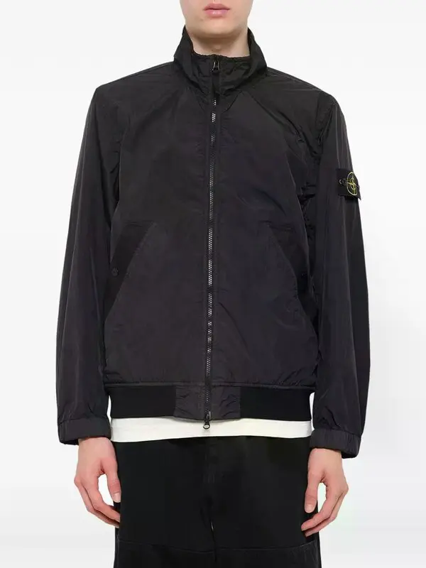 Stone Island Crinkle Reps Ny Jacket