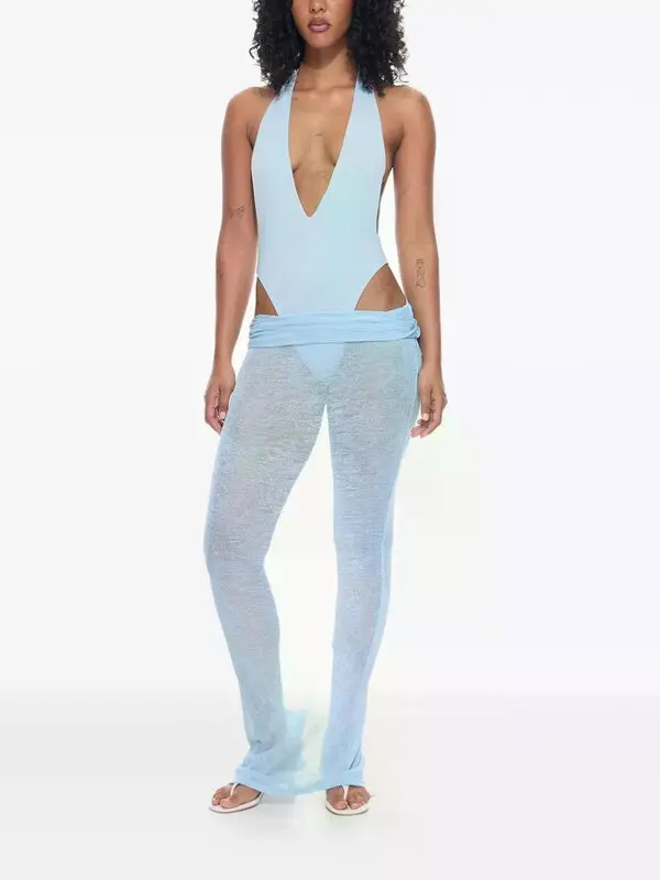Myra Swim Leena Maxi Dress