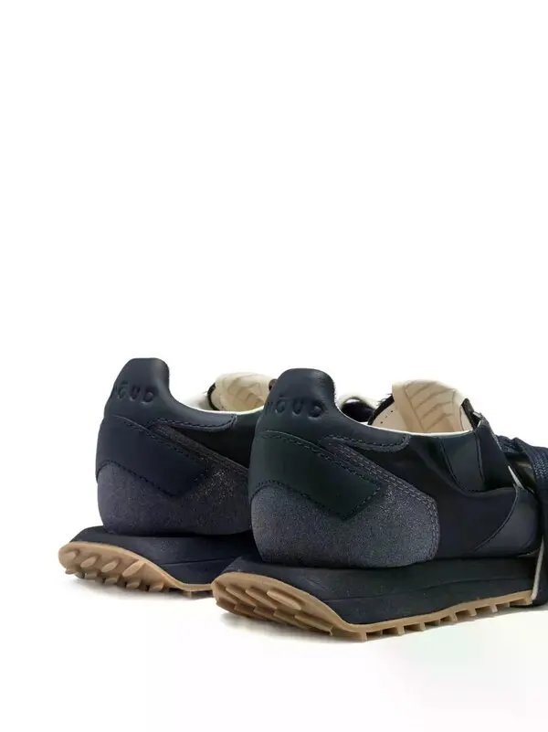 GHOUD VENICE Rush Glitter Detail Sneakers