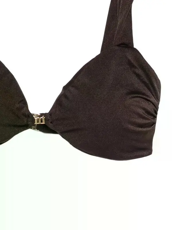 MATINEE Logo Plaque Bikini