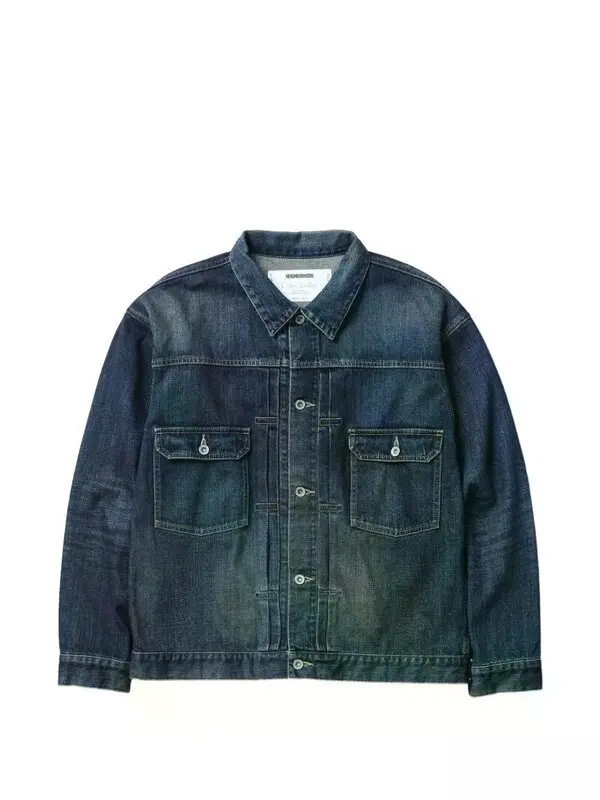 NEIGHBORHOOD Type 2 Jacket