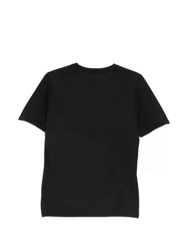 CENERE GB Crew-neck T-shirt