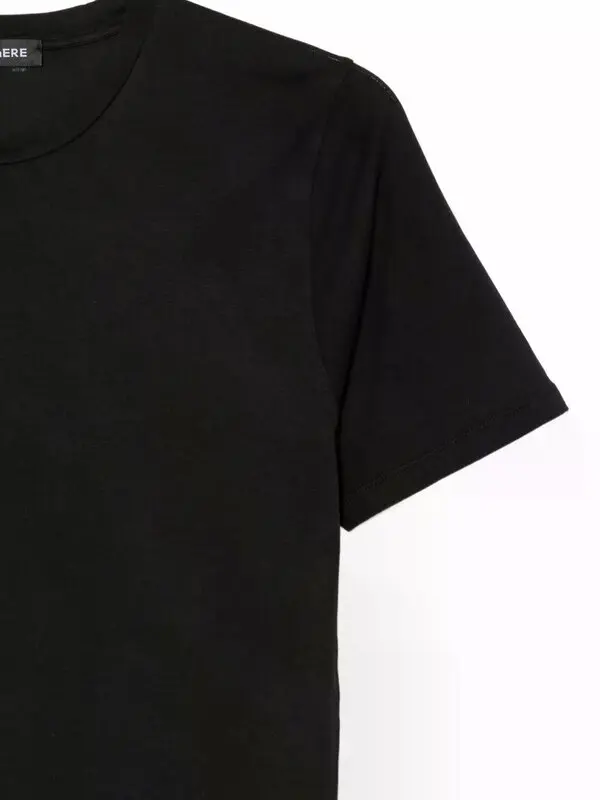 CENERE GB Crew-neck T-shirt