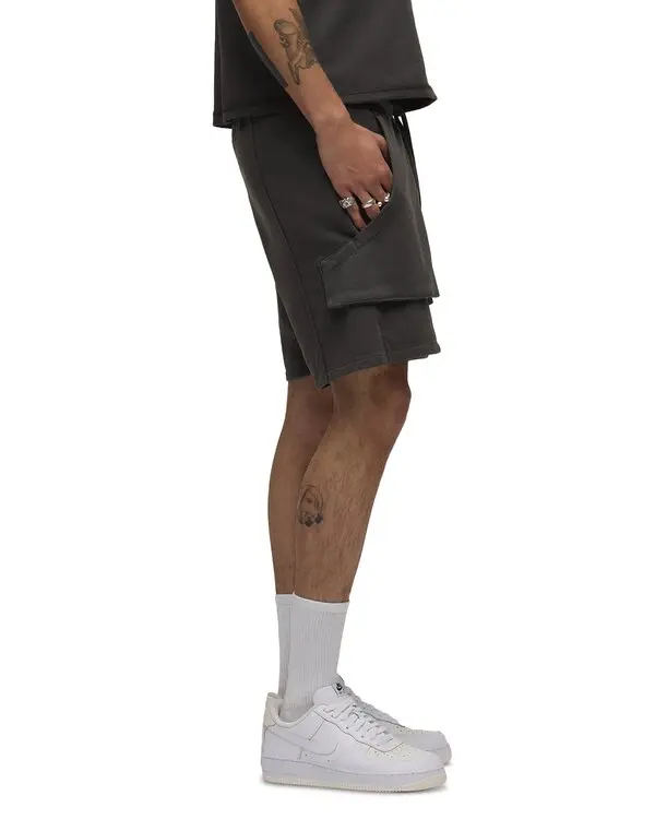 Hudson Jeans Viper Shorts