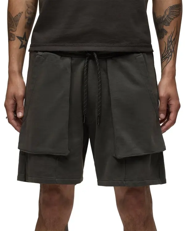 Hudson Jeans Viper Shorts