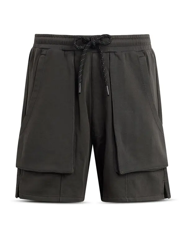 Hudson Jeans Viper Shorts