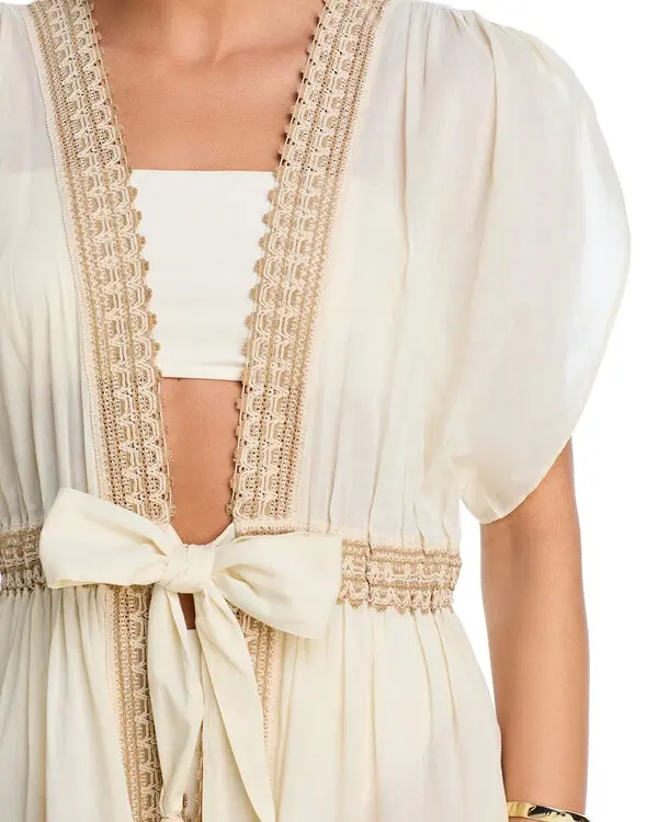 Ramy Brook Audra Cover Up Dress