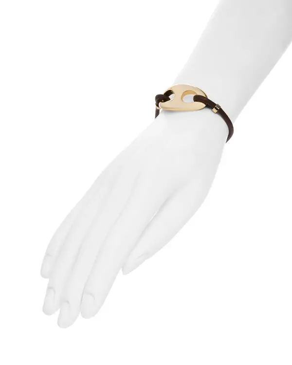 Ramy Brook Azurra Bracelet - Walnut