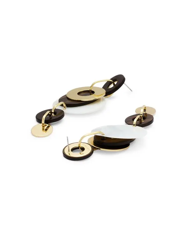 Ramy Brook Polina Dangle Earrings
