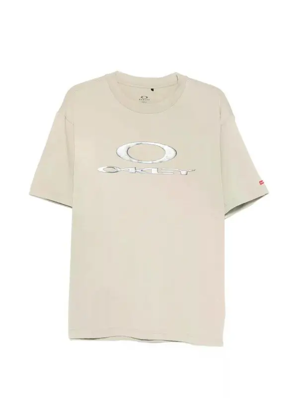 Oakley Logo-print T-shirt
