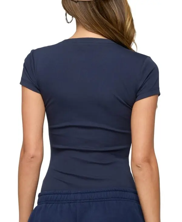 EDIKTED Adley Fitted Bodysuit