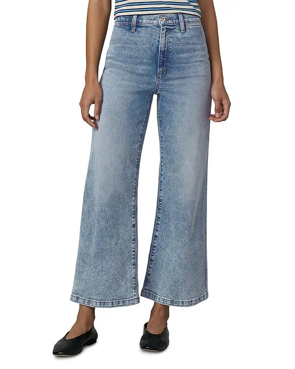 Joe's Jeans The Mia High Rise Ankle Jeans - Vernal