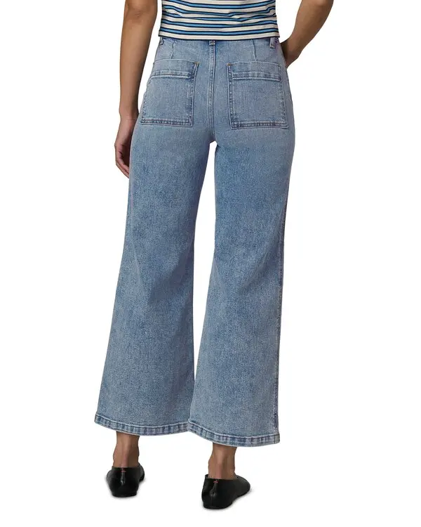 Joe's Jeans The Mia High Rise Ankle Jeans - Vernal