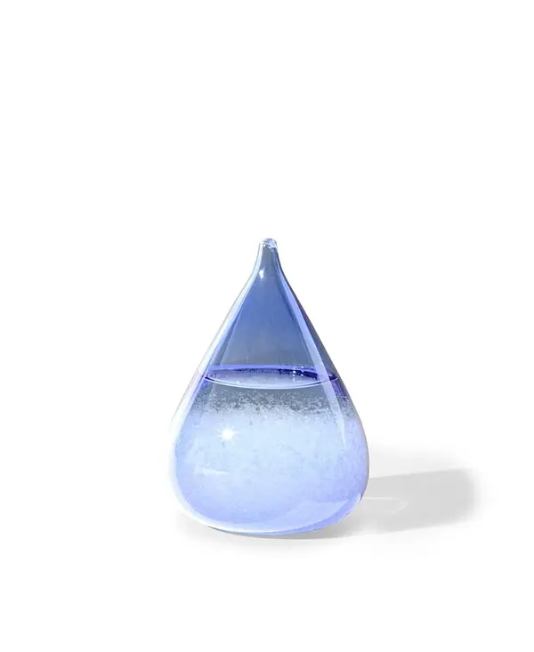 UNCOMMON GOODS Weather Changing Water Droplets - Natural
