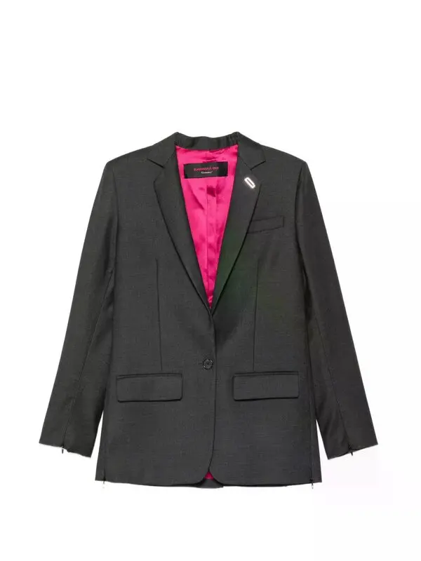 Barbara Bui Single-breasted Blazer