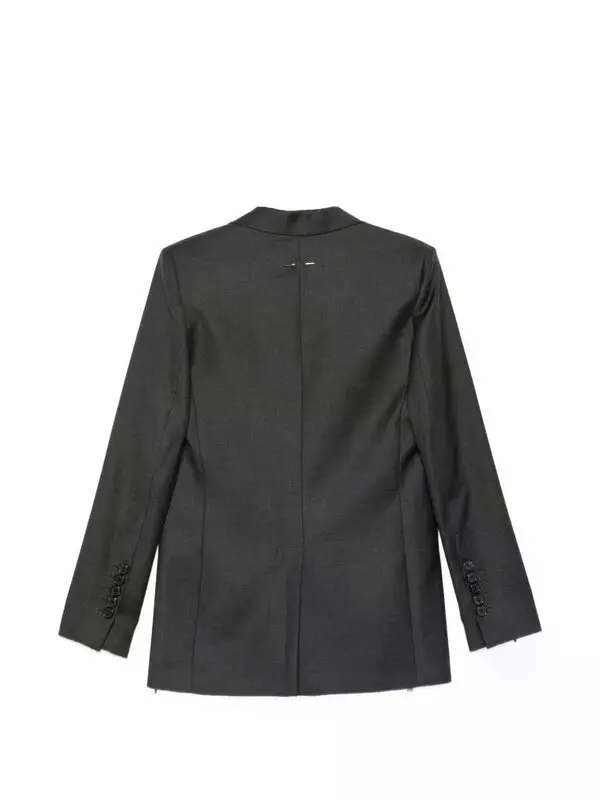 Barbara Bui Single-breasted Blazer