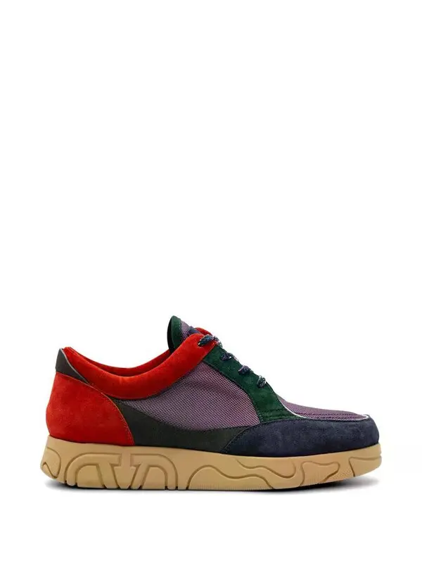 Valentino Garavani Lace-up Sneakers