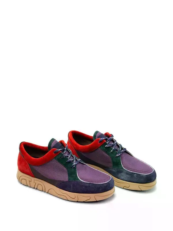 Valentino Garavani Lace-up Sneakers