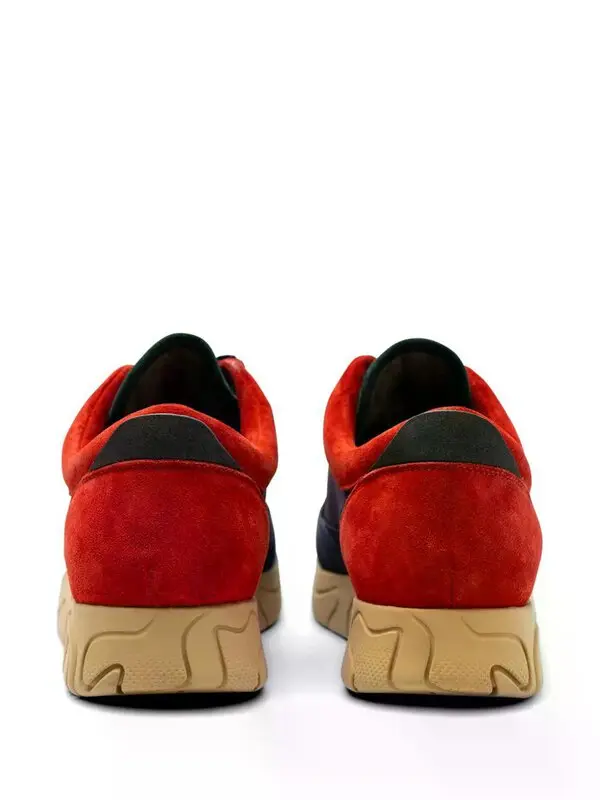 Valentino Garavani Lace-up Sneakers