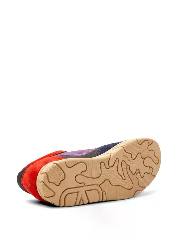 Valentino Garavani Lace-up Sneakers