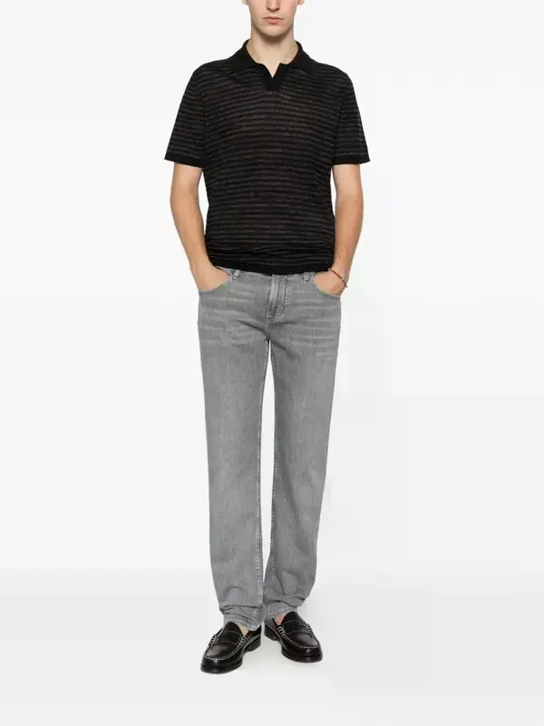 7 For All Mankind Slimmy Jeans
