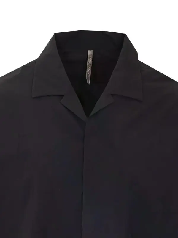 Veilance Cusec Long-sleeve Shirt