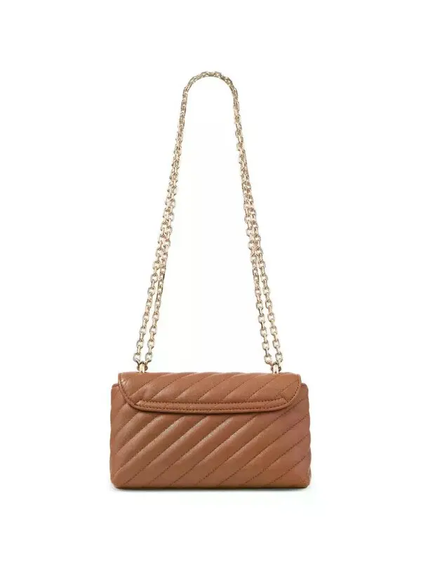 JIMMY CHOO Curve Small Crossbody Bag
