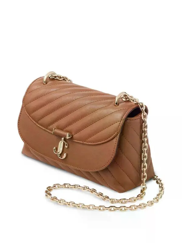 JIMMY CHOO Curve Small Crossbody Bag