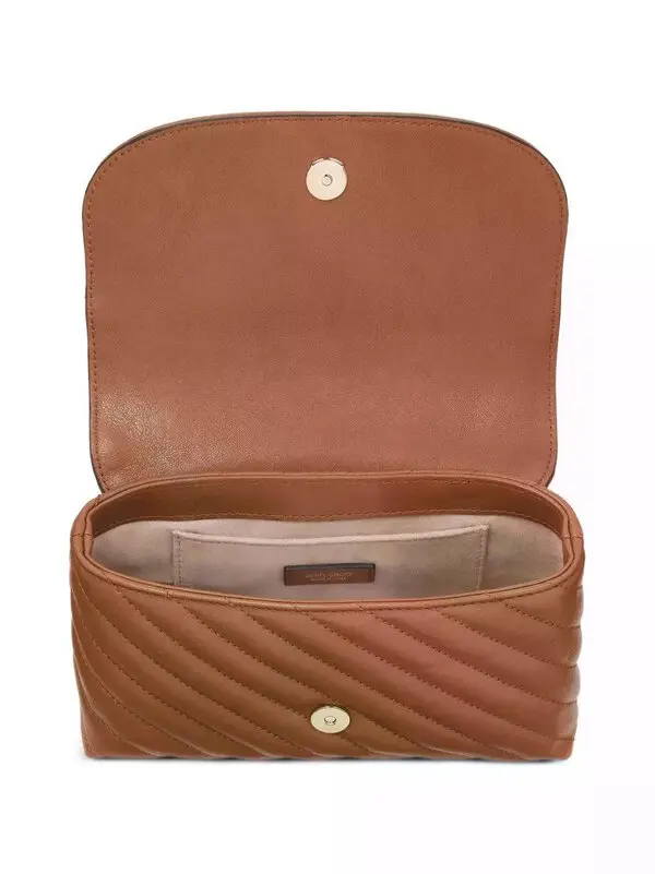 JIMMY CHOO Curve Small Crossbody Bag