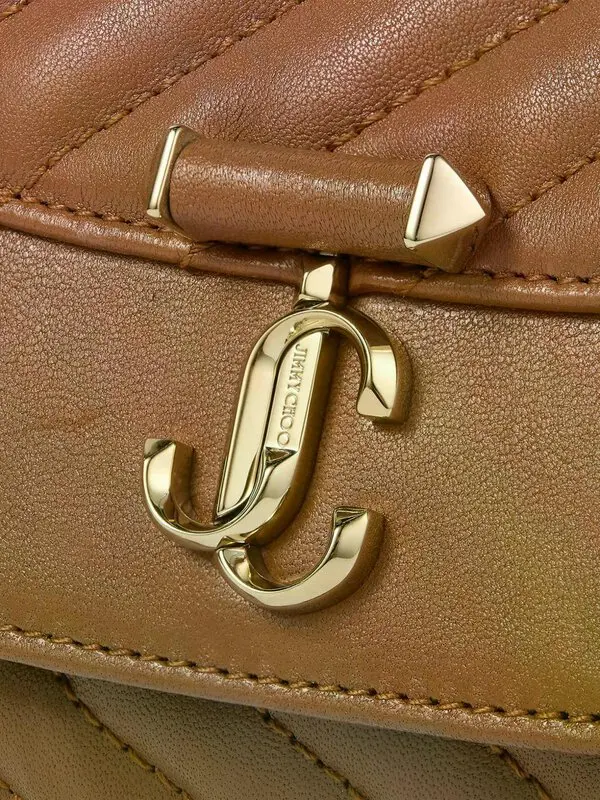 JIMMY CHOO Curve Small Crossbody Bag