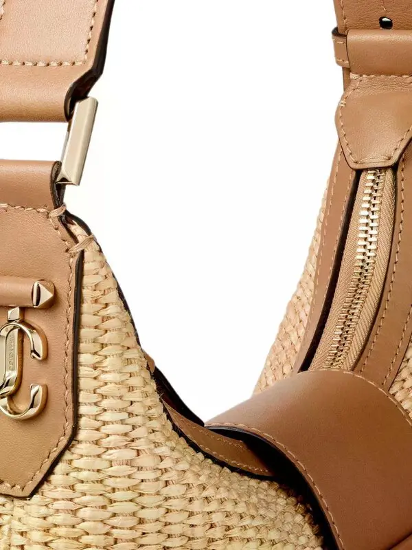 JIMMY CHOO Bar Small Shoulder Bag