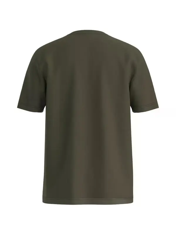 BOSS X Porsche Round-neck T-shirt