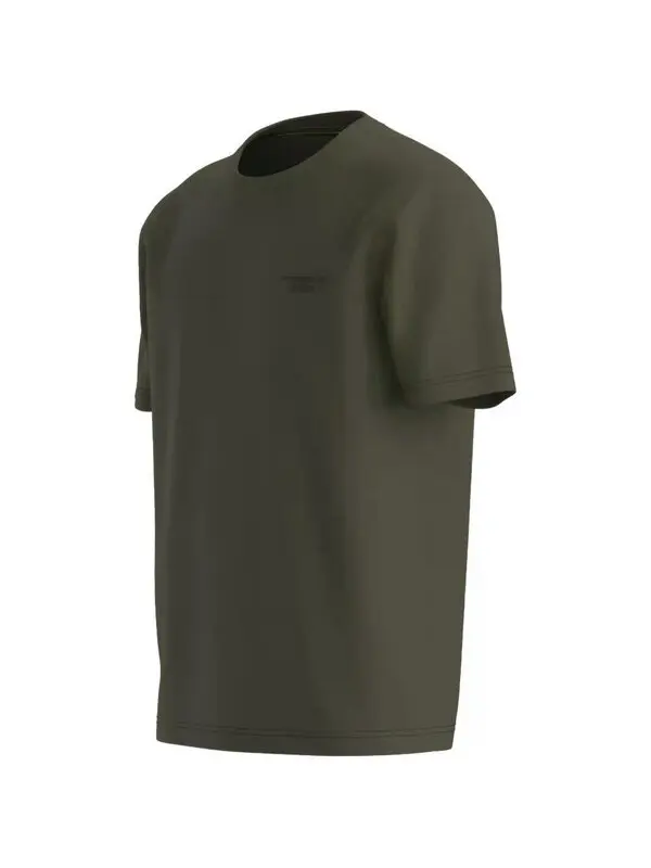 BOSS X Porsche Round-neck T-shirt