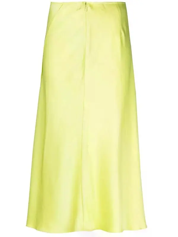 Stine Goya Octavia Wrap Midi Skirt