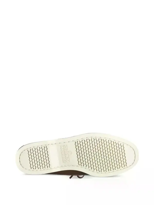 SEBAGO Portland Boat Shoes