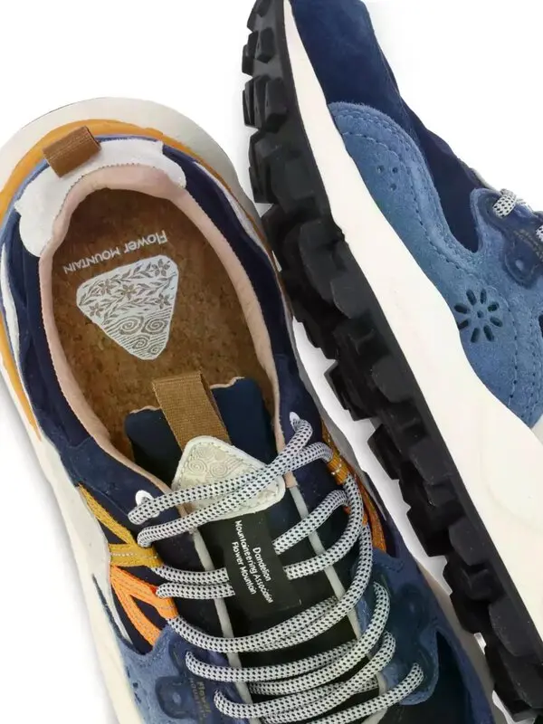 FLOWER MOUNTAIN Yamano 3 Sneakers