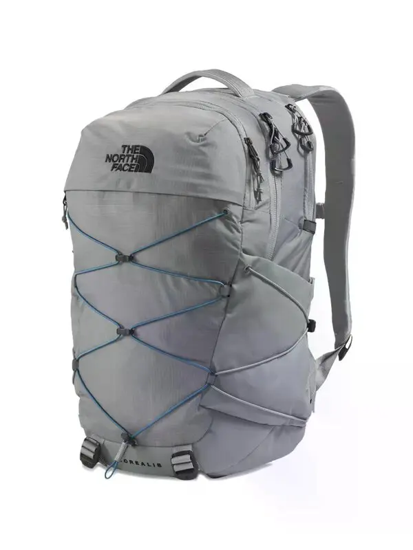 The North Face Borealis Backpack - Grey