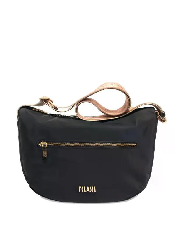 ALVIERO MARTINI 1° CLASSE Two-tone Crossbody Bag