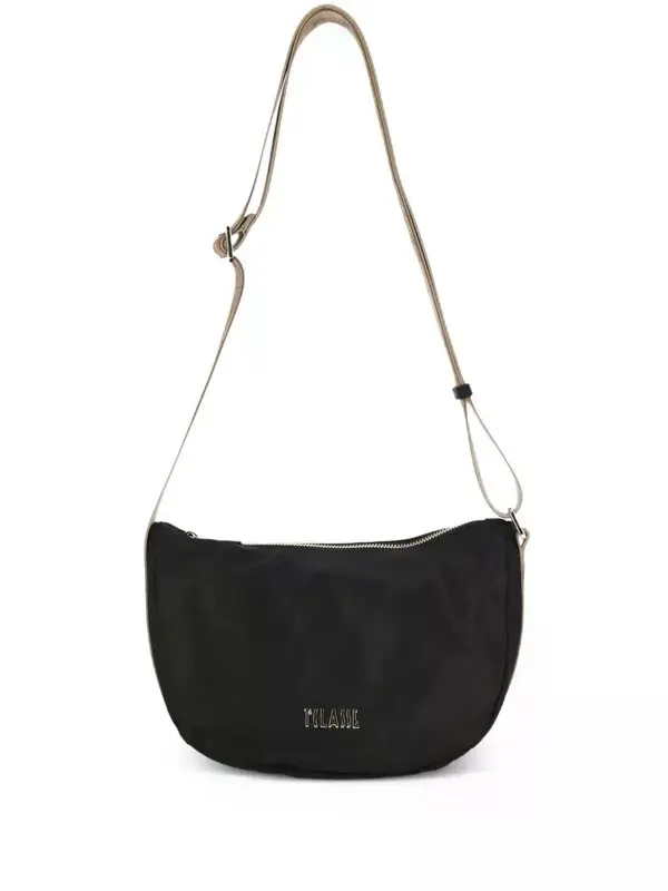ALVIERO MARTINI 1° CLASSE Logo Shoulder Bag