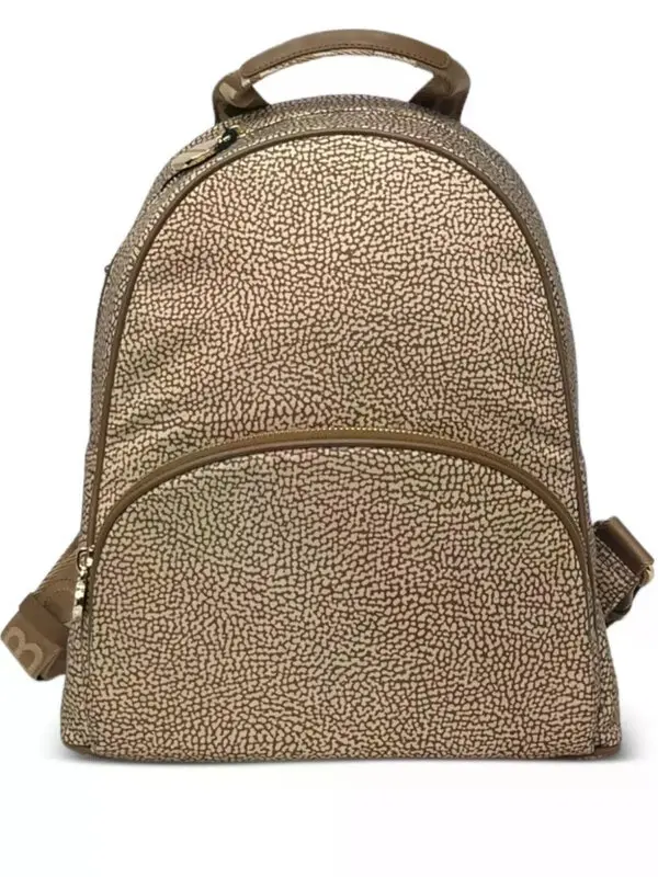 Borbonese Classic Backpack
