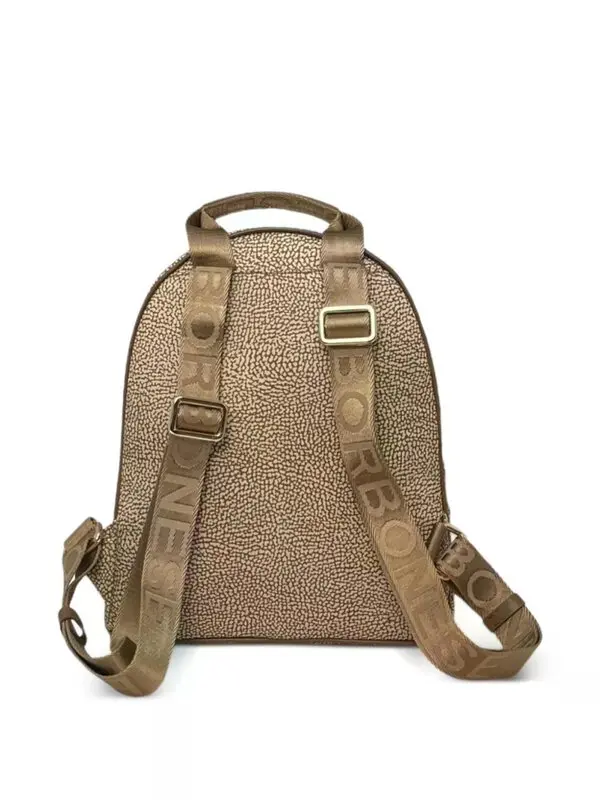 Borbonese Classic Backpack